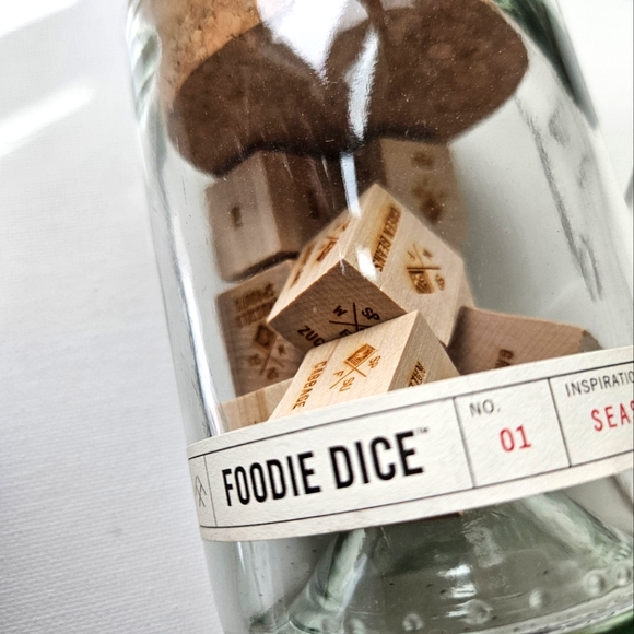 two tumbleweeds | Kitchen | Foodie Dice No Seasonal Dinners New Play ...